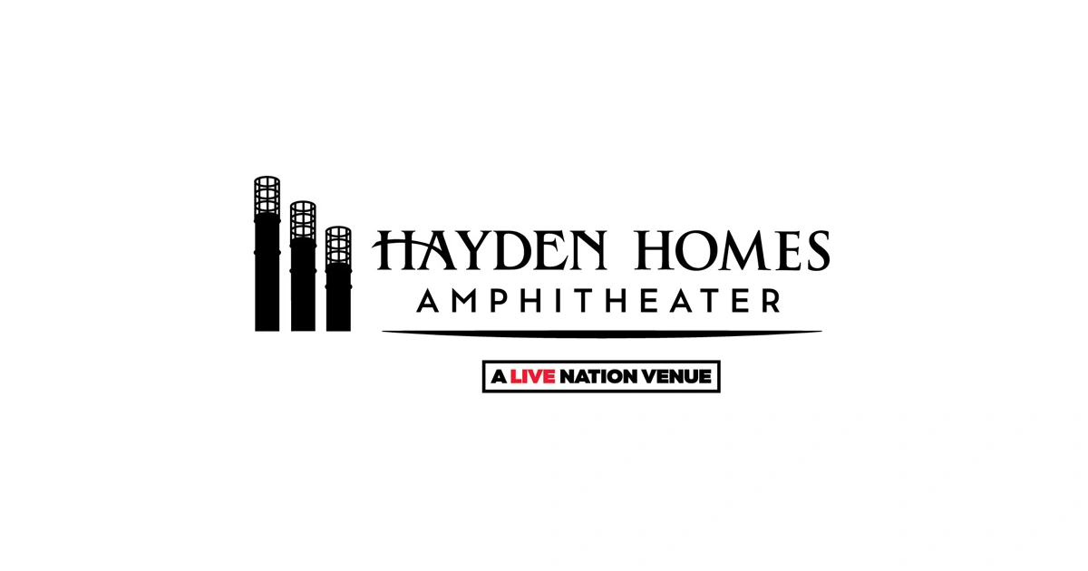 VENUE INFORMATION | Hayden Homes Amphitheater | Bend, OR